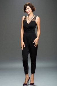 The Complete Guide to Catherine Bell's Body Measurements, Personal Life ...