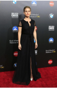 Alice Eve’s Body Measurements Age, Height, Weight, Biography ...