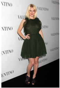 Alice Eve’s Body Measurements Age, Height, Weight, Biography ...