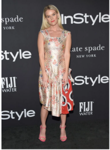 Alice Eve’s Body Measurements Age, Height, Weight, Biography ...
