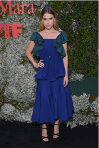 Alice Eve’s Body Measurements Age, Height, Weight, Biography ...
