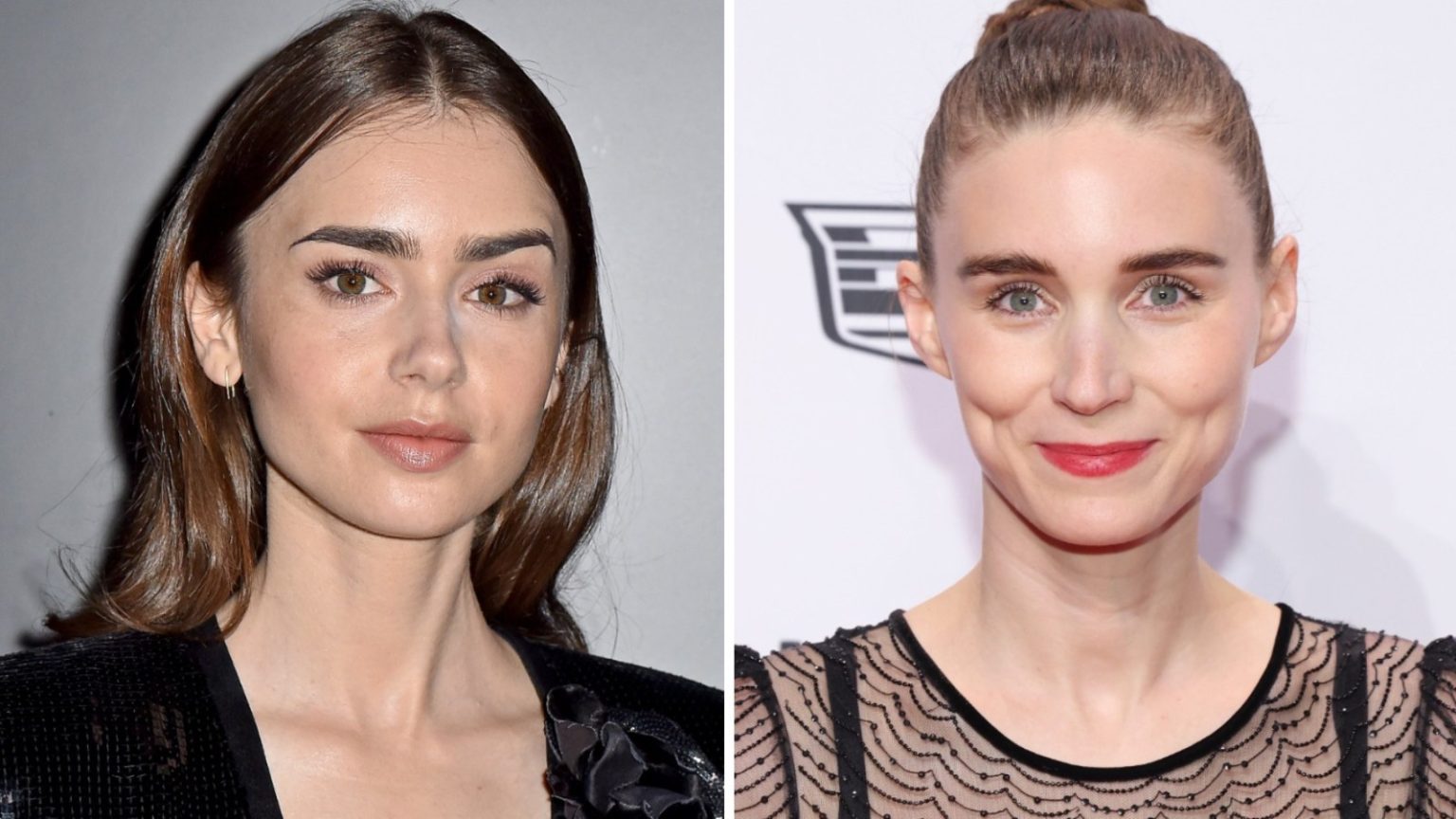 Lily Collins’ Height, Weight, Favorites, Net Worth, and More - Mr ...