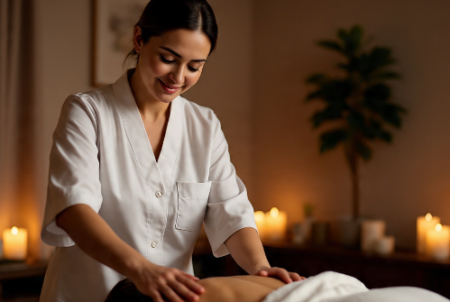 Why Massage Therapy Is Important for Body Care - Mr. Measurements