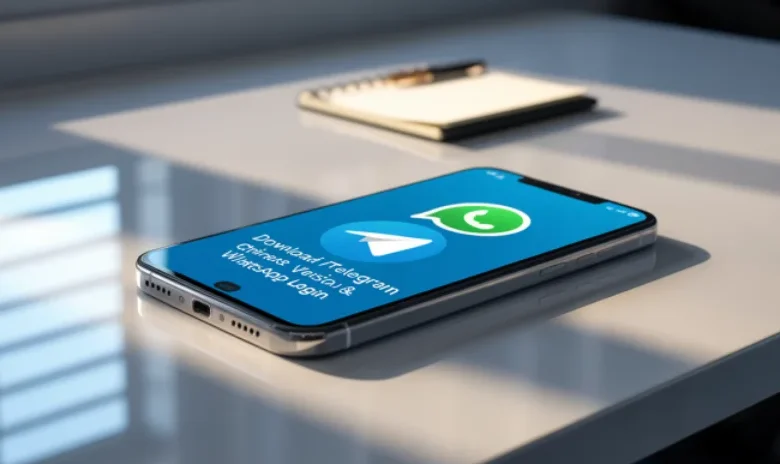 WhatsApp Web Version Login Accessibility Options Unlike Standard ...